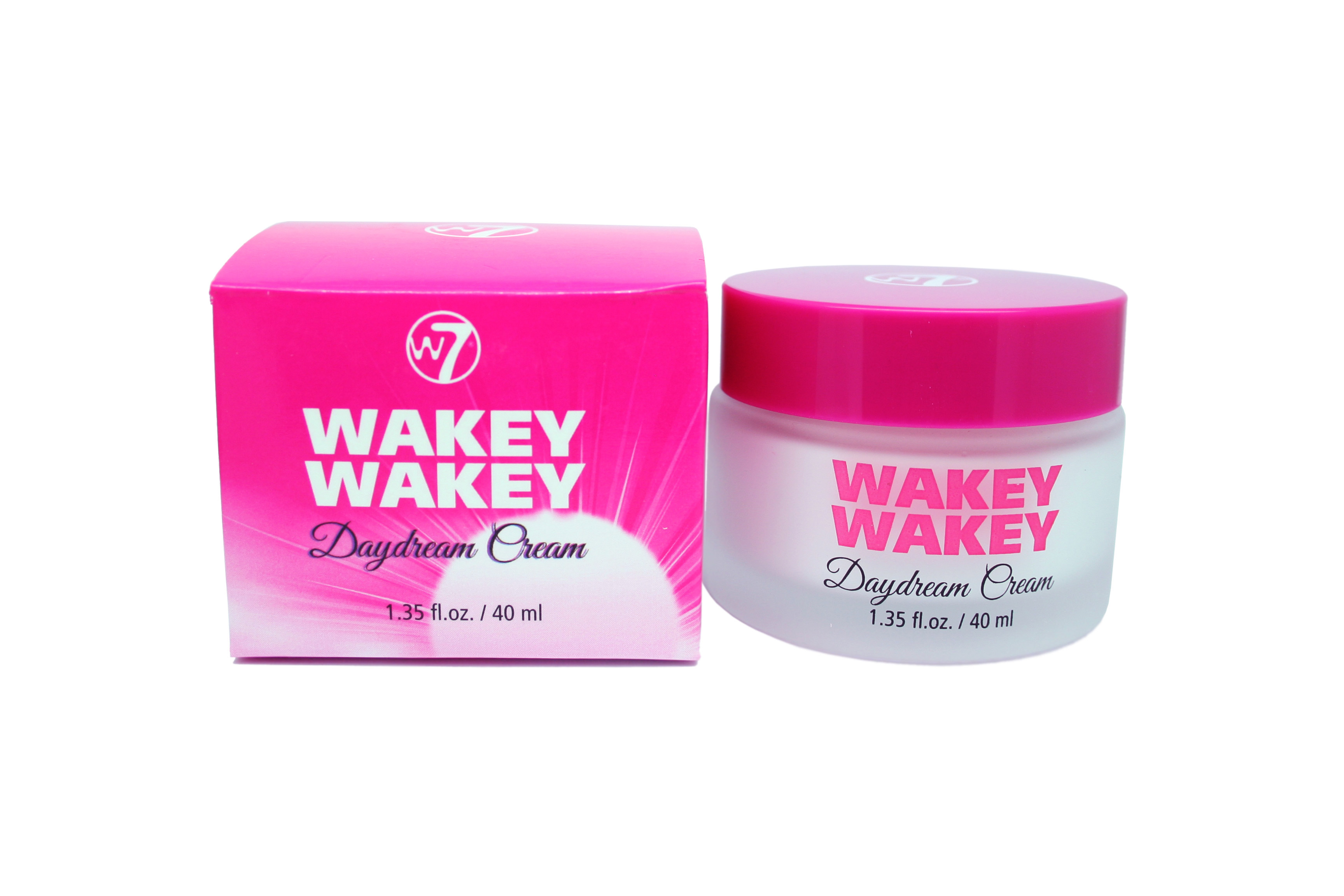 W7 Skincare Launch – Beauty Rocks