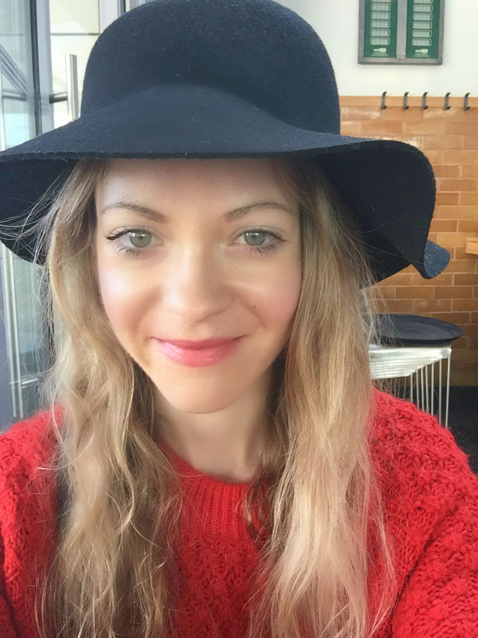 Bodyform Blogger Challenge: Live Fearless – Beauty Rocks