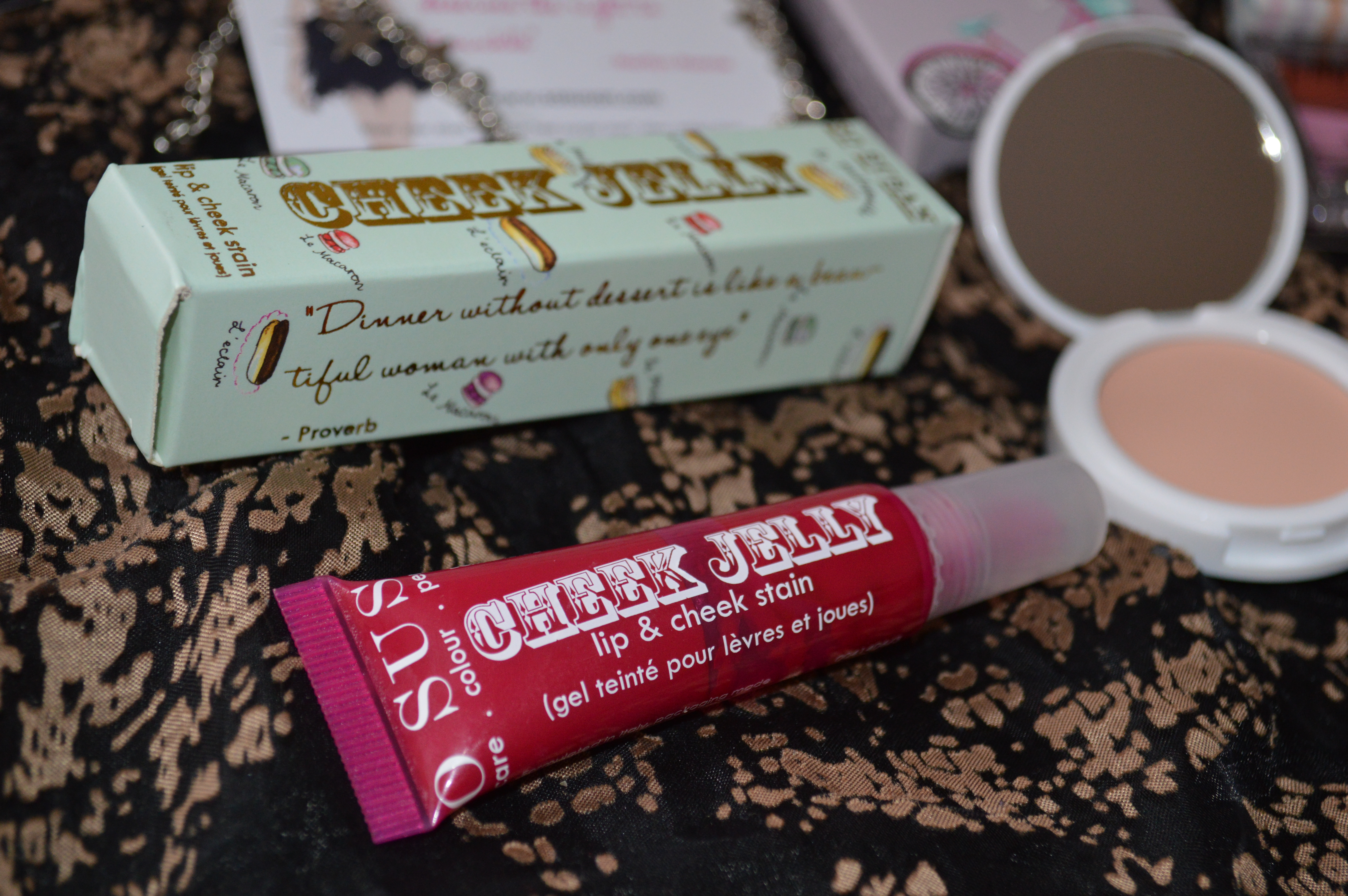 Beauty Rocks Discovers: Top 3 Picks of the Week – Beauty Rocks