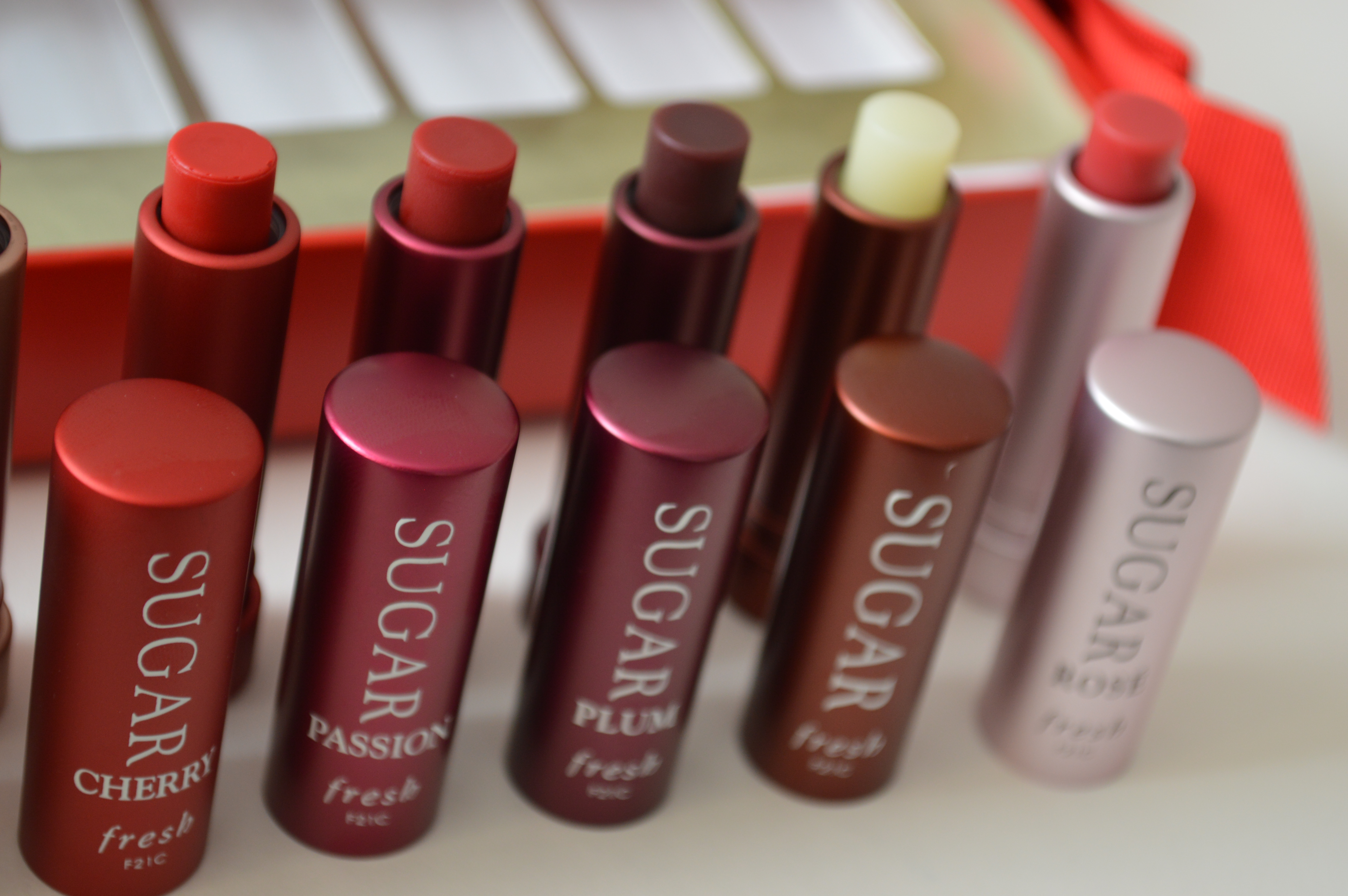 Fresh – A Sugar Lip Love Story – Beauty Rocks
