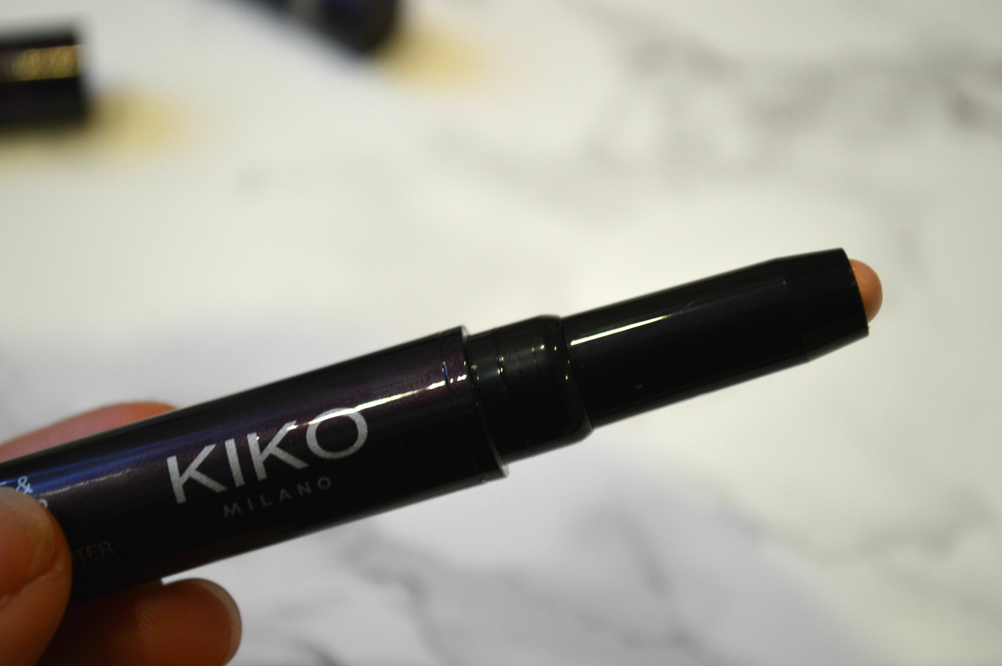 Kiko Brow Highlighter – Beauty Rocks