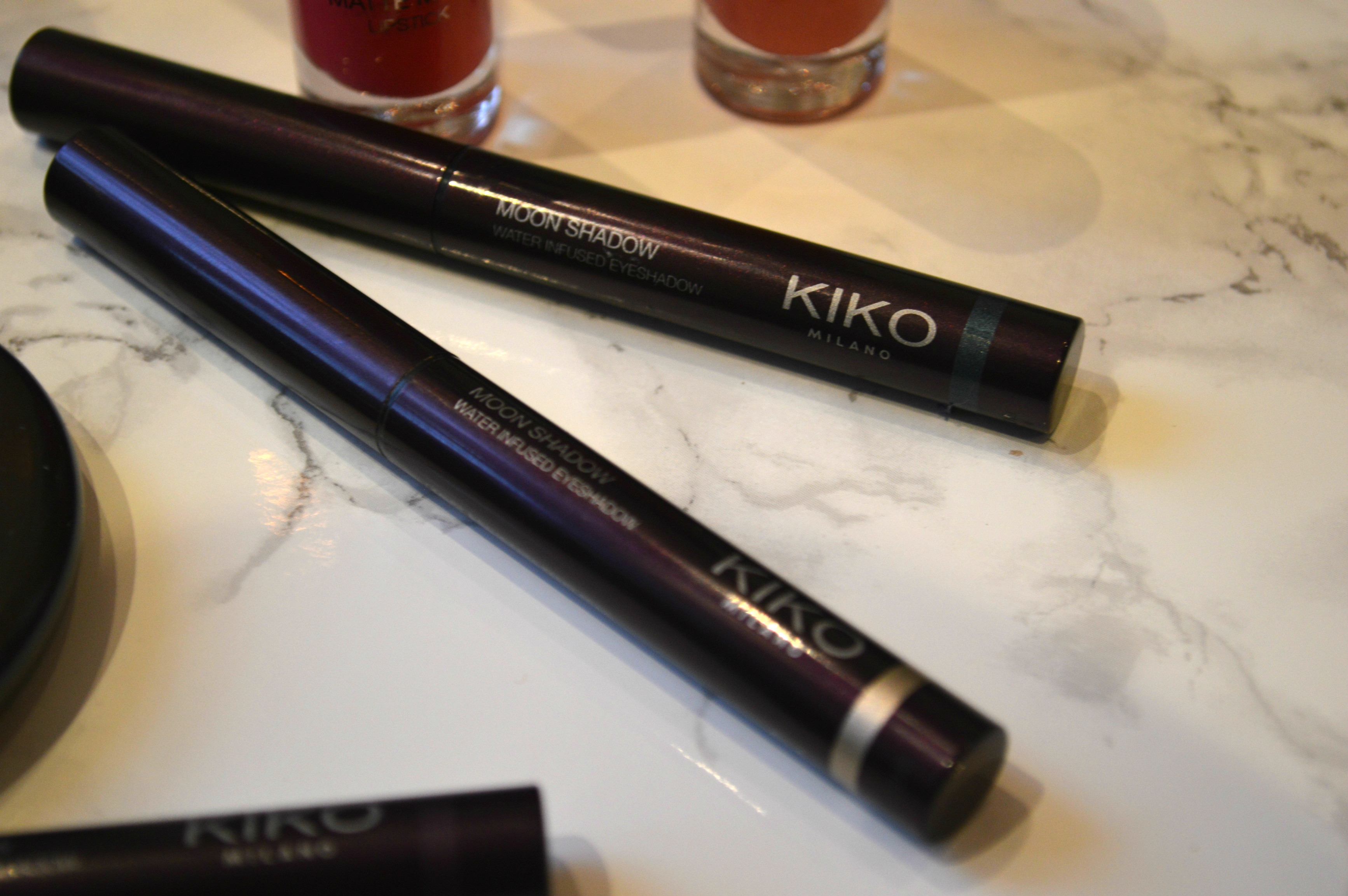 Kiko Moonshadow – Beauty Rocks