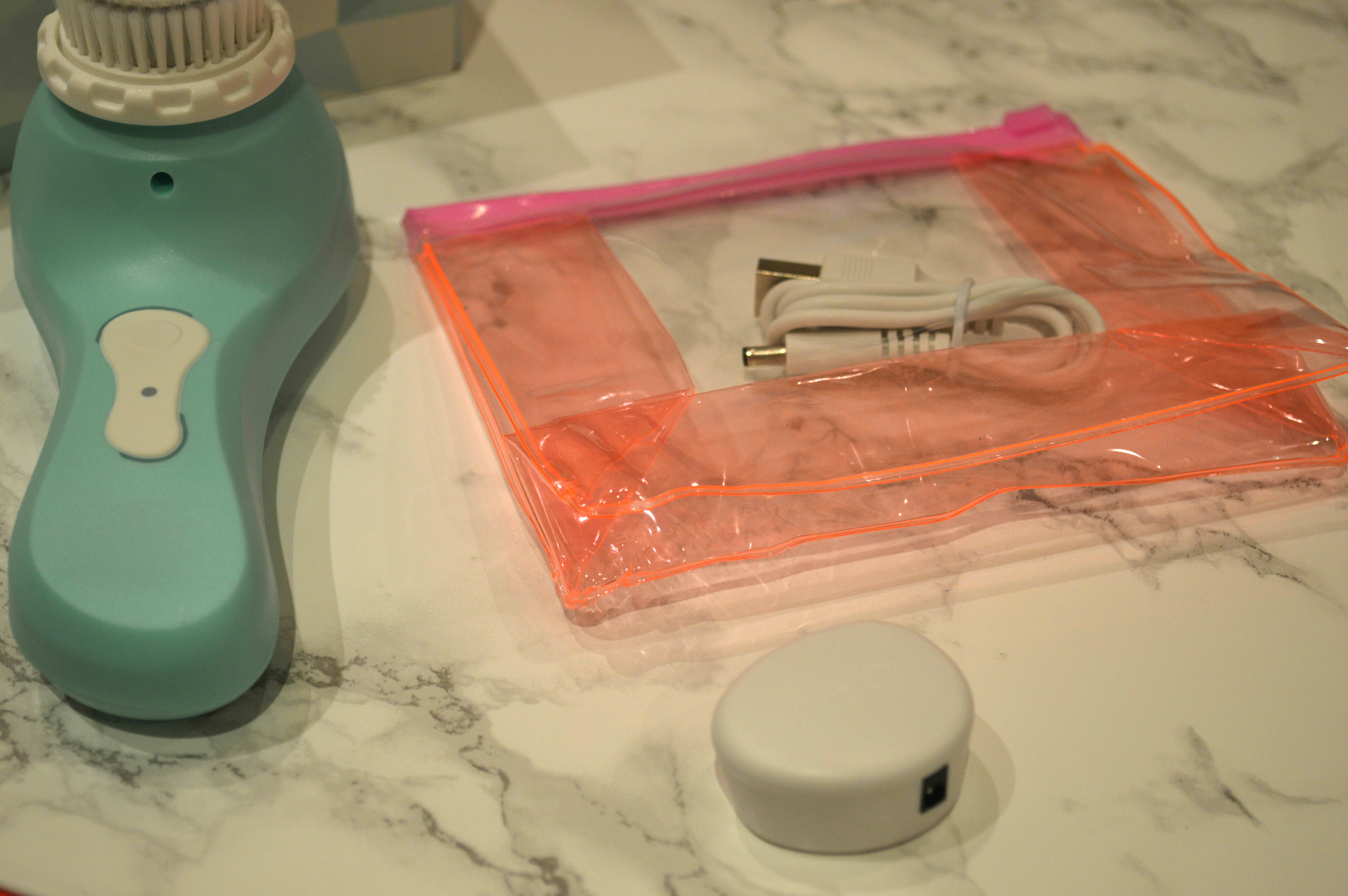 Magnitone Barefaced Set - Beauty Rocks