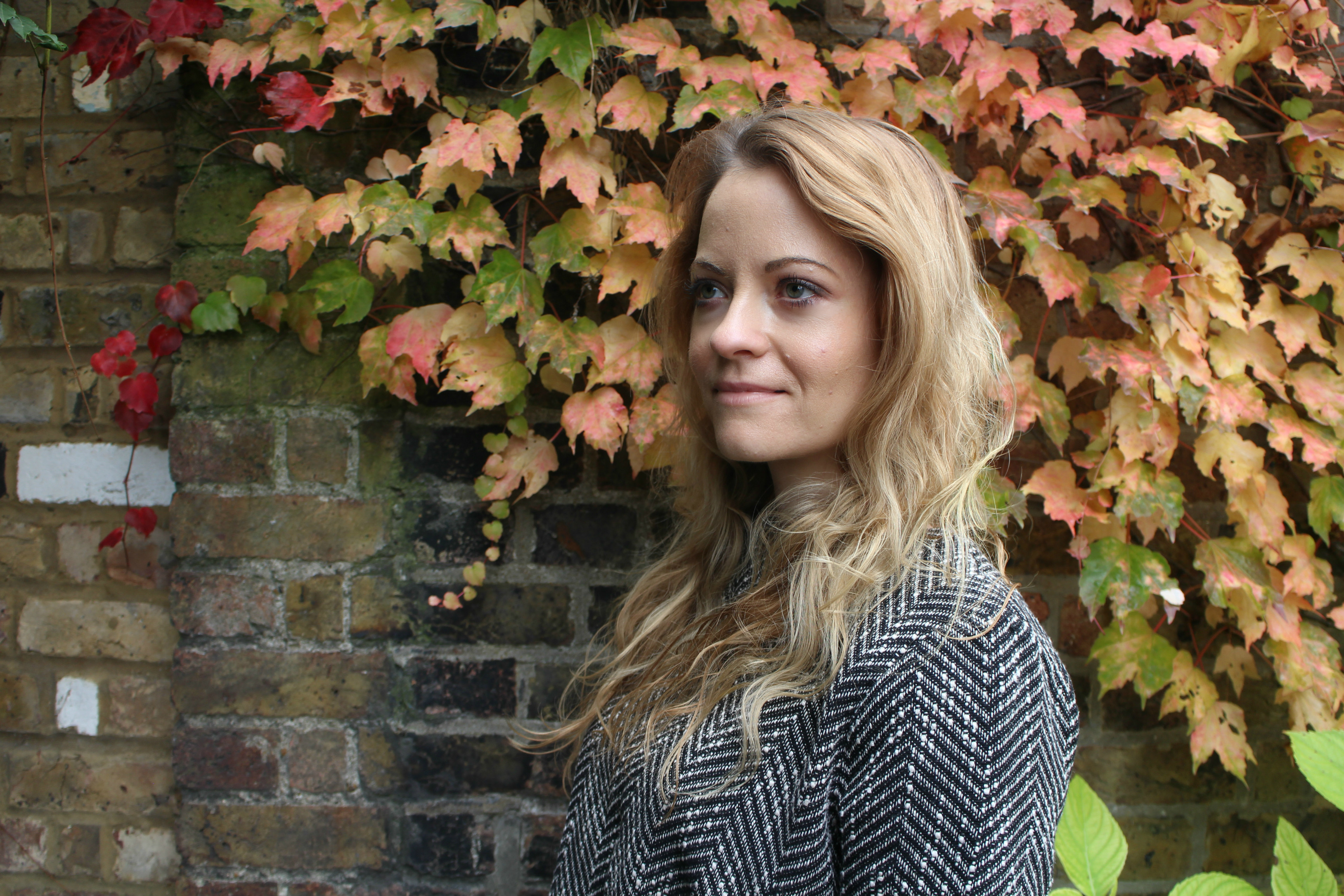 Get the Look: Fall – Beauty Rocks