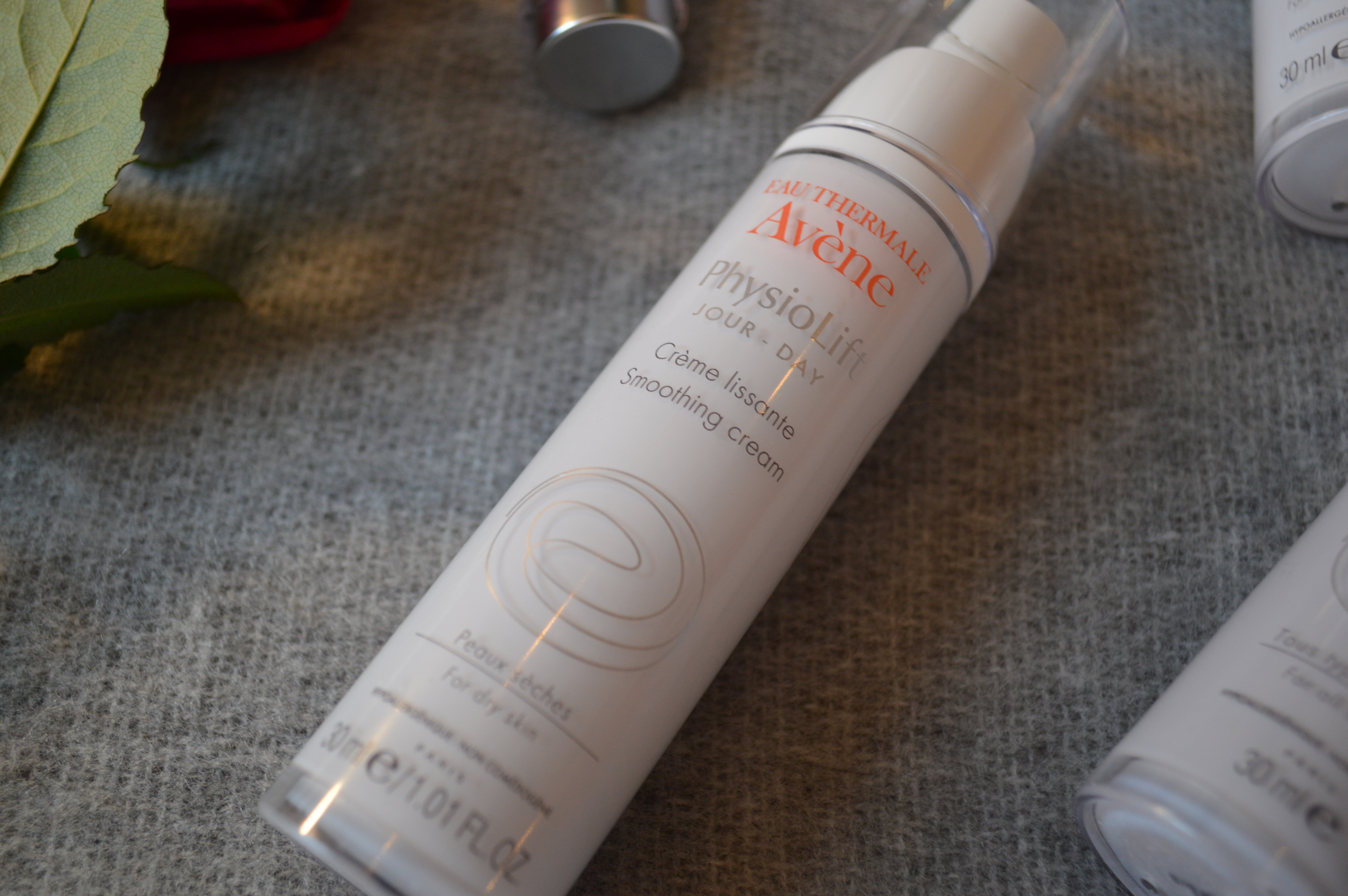 Let’s Talk About Ageing: Avène 30 Plus Event – Beauty Rocks