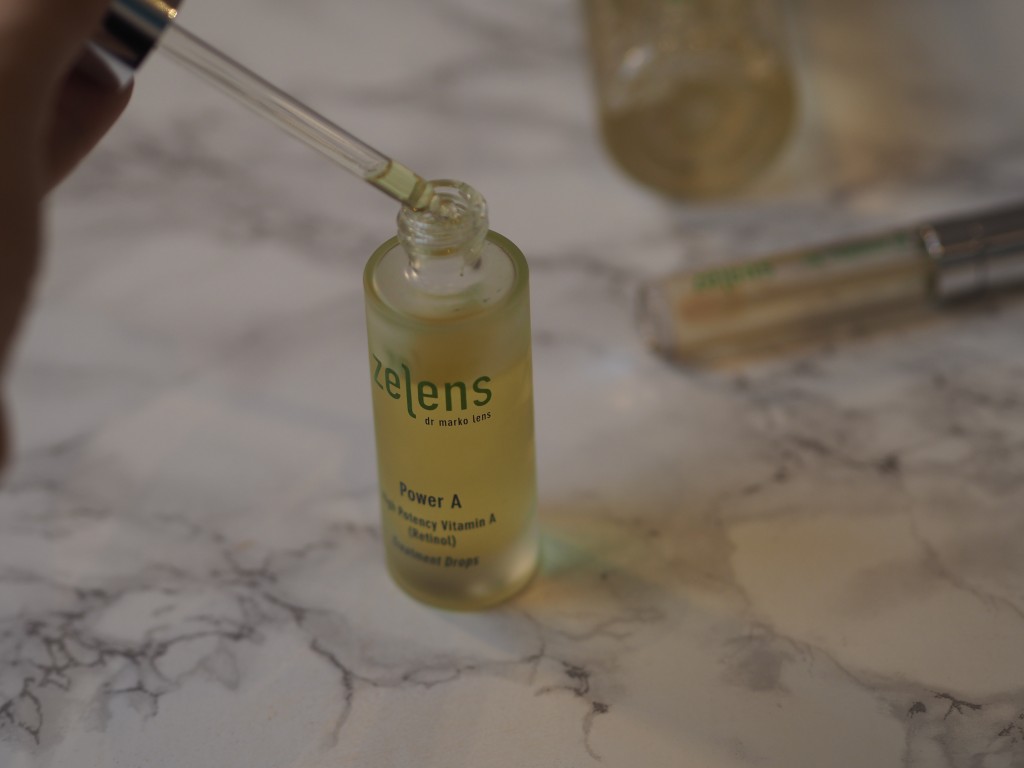 Breaking Beauty News! Zelens Treatment Drops Launches – Beauty Rocks