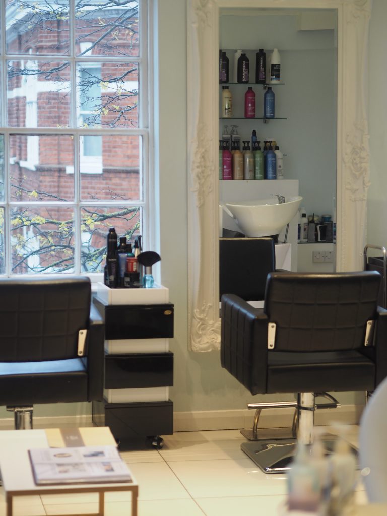 Beauty Rocks Reviews: The Chelsea Day Spa Anazoe Signature Massage ...