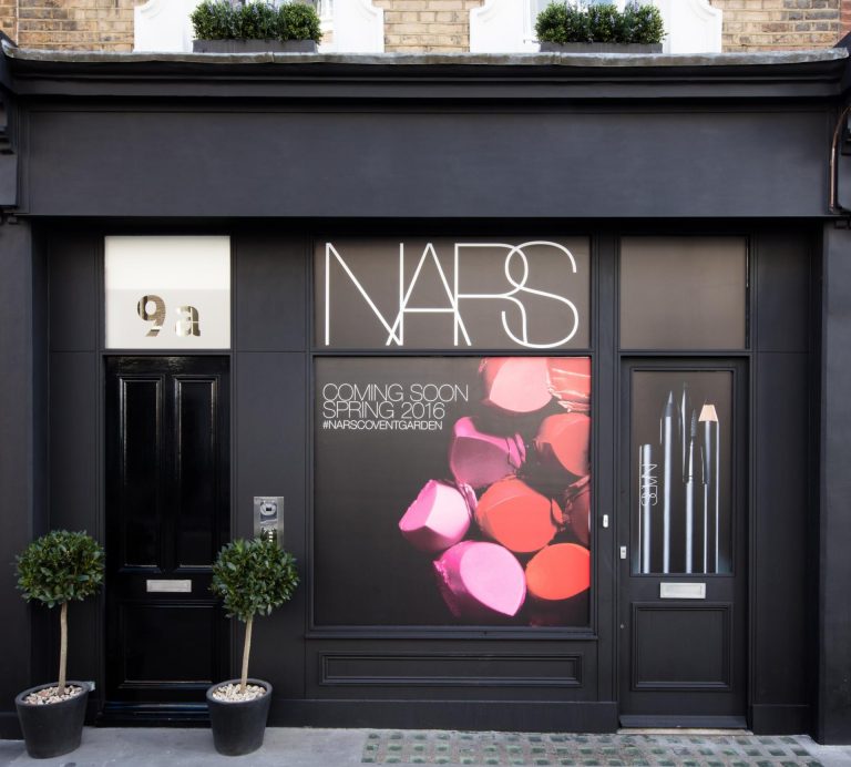 Hoarding – Beauty Rocks