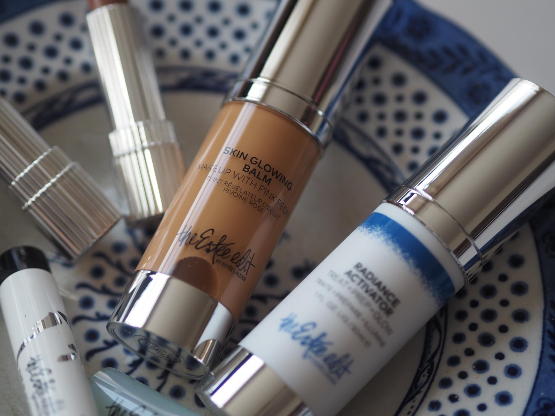 A New Favourite: The Estee Edit – Beauty Rocks