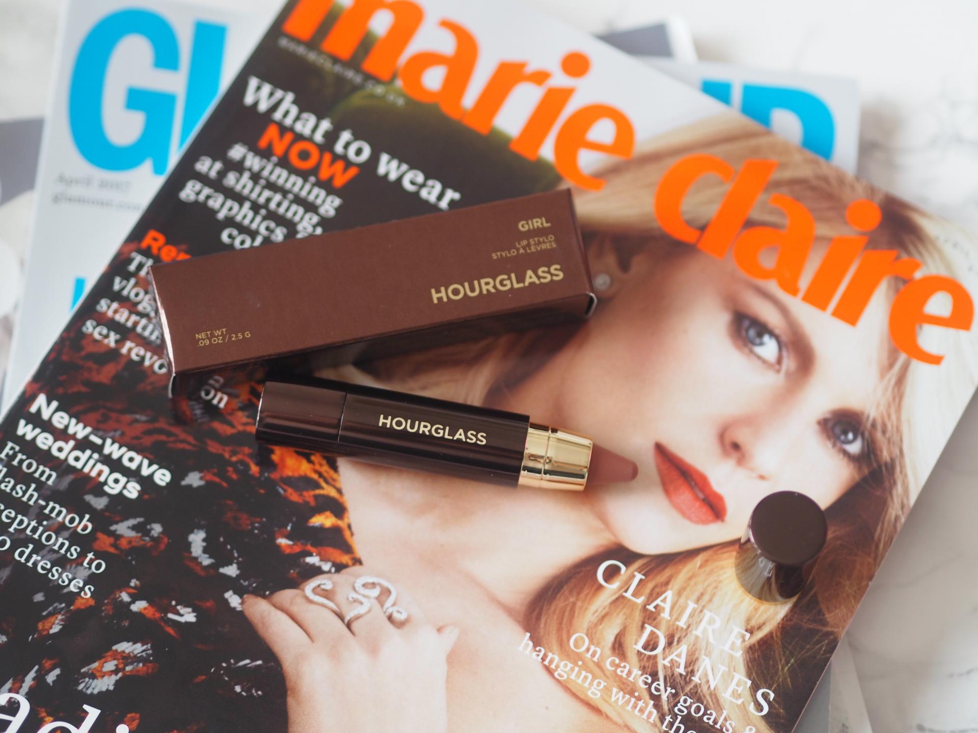 Hourglass GIRL Lip Stylo Peacemaker (3) – Beauty Rocks
