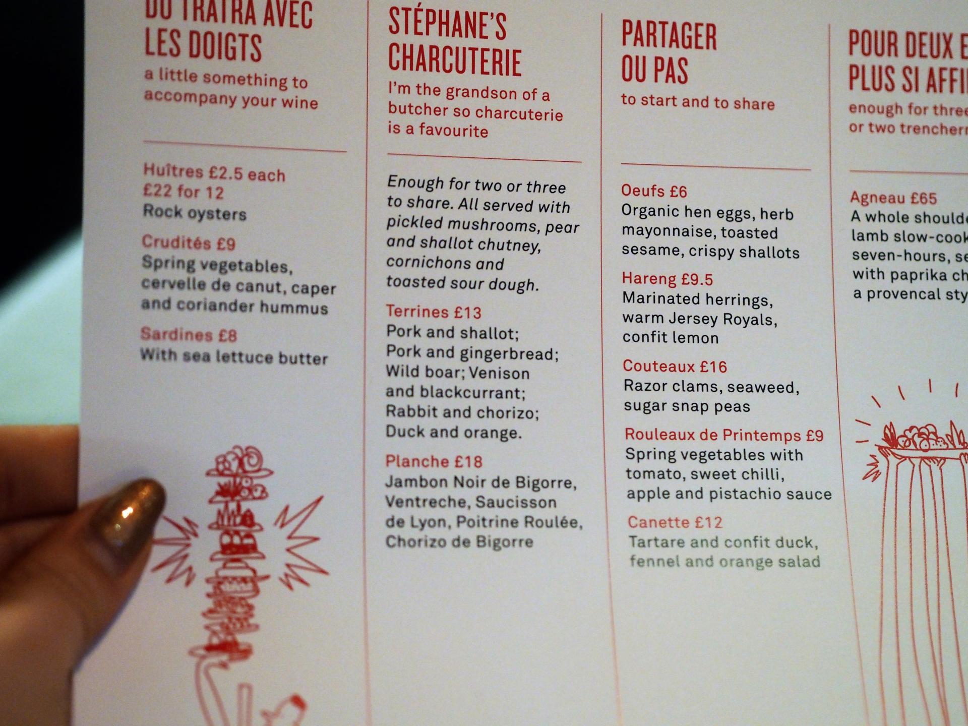 Tratra Restaurant Shoreditch (8) – Beauty Rocks