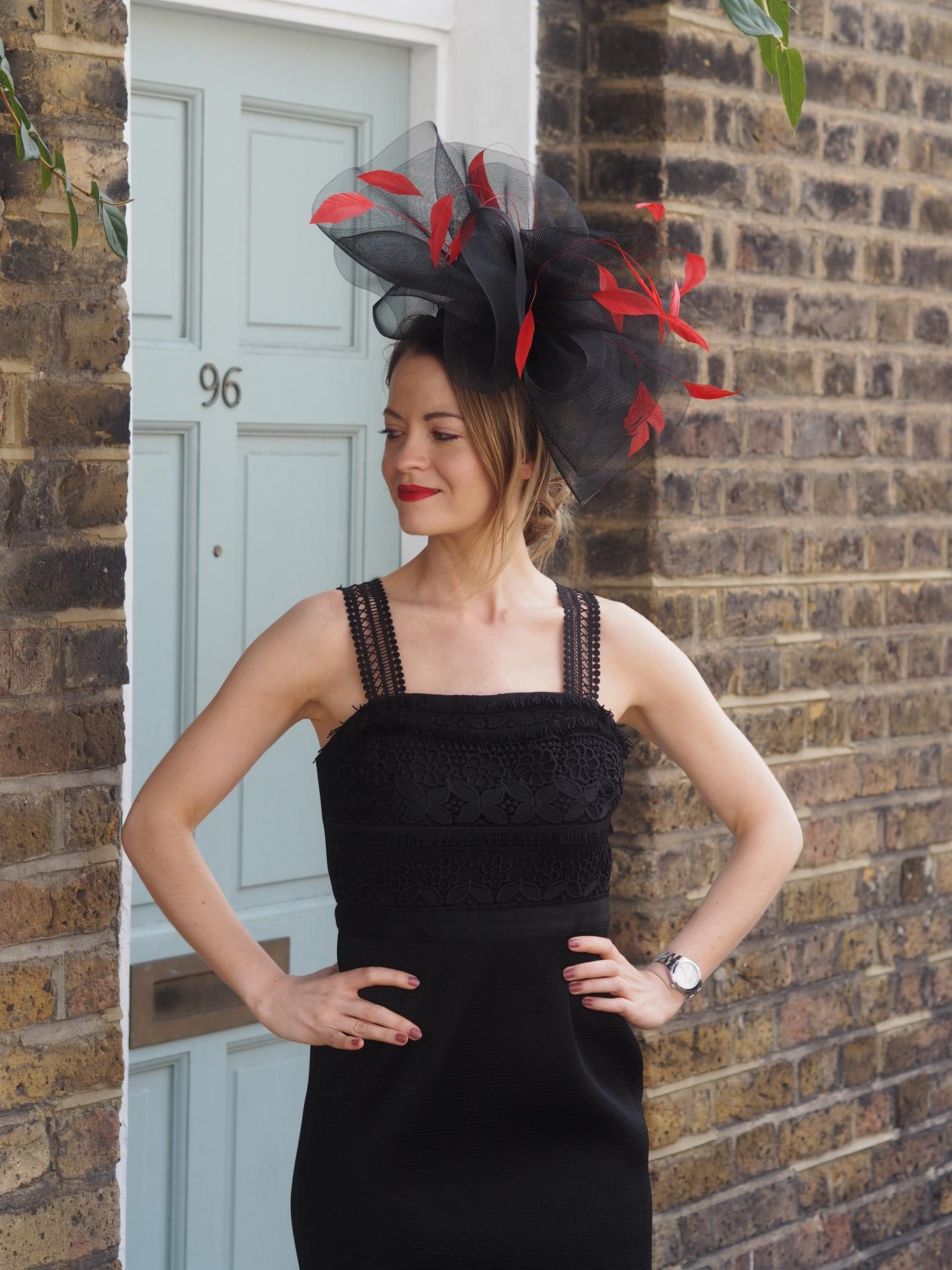 The Races: What to Wear to Ascot – Beauty Rocks