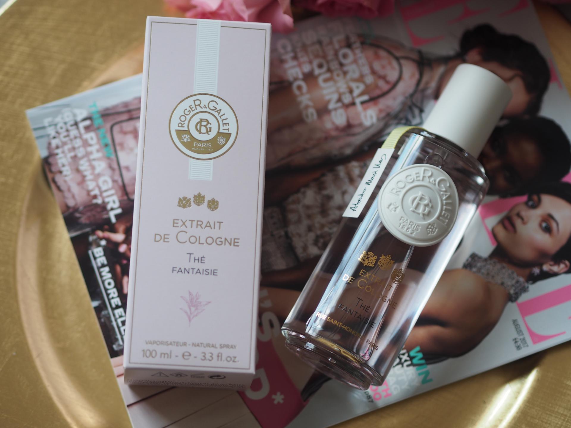 Top 5 Fresh Fragrances for the Weekend – Beauty Rocks