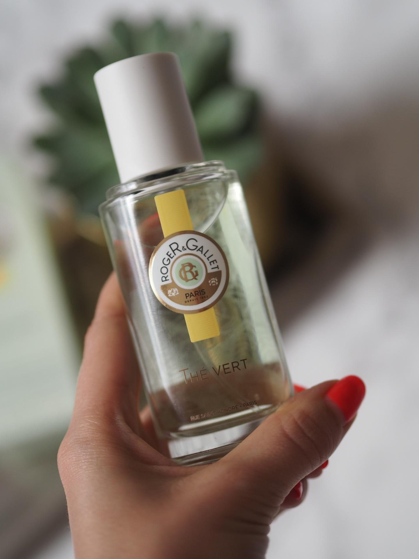 Top 5 Fresh Fragrances for the Weekend – Beauty Rocks