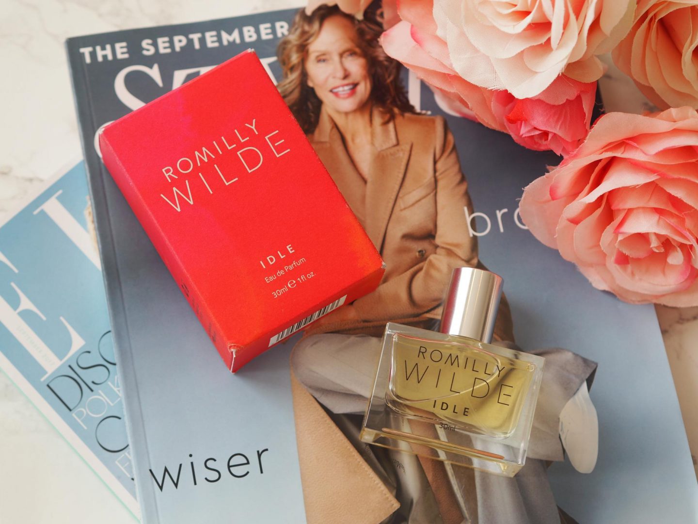 Romilly Wilde (2) – Beauty Rocks