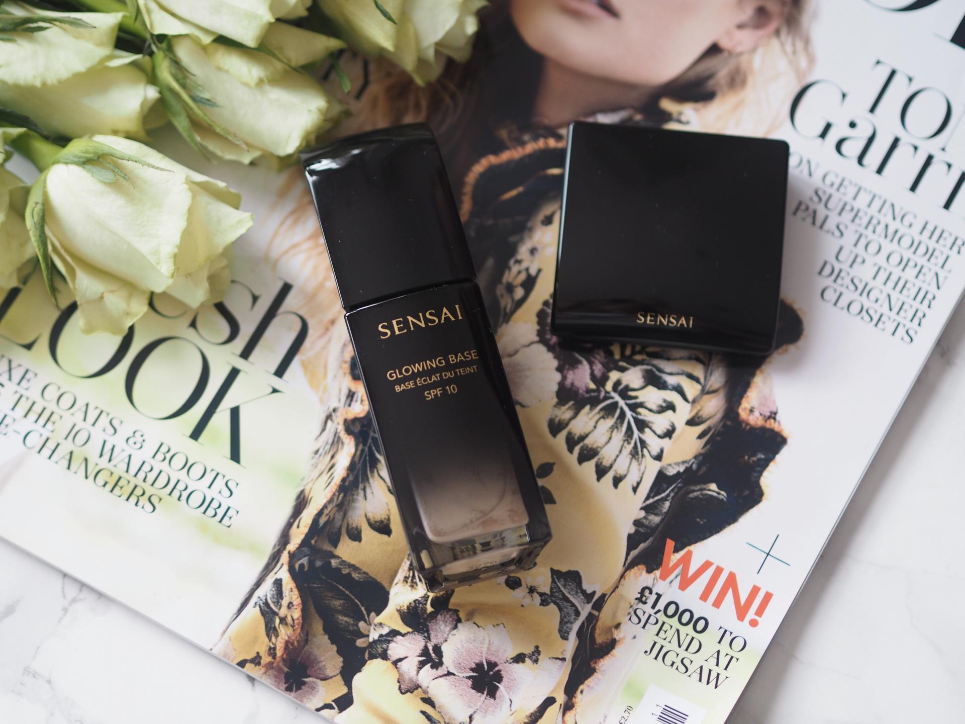 You Glow Girl: Luxe Products To Get Your Glow Back – Beauty Rocks