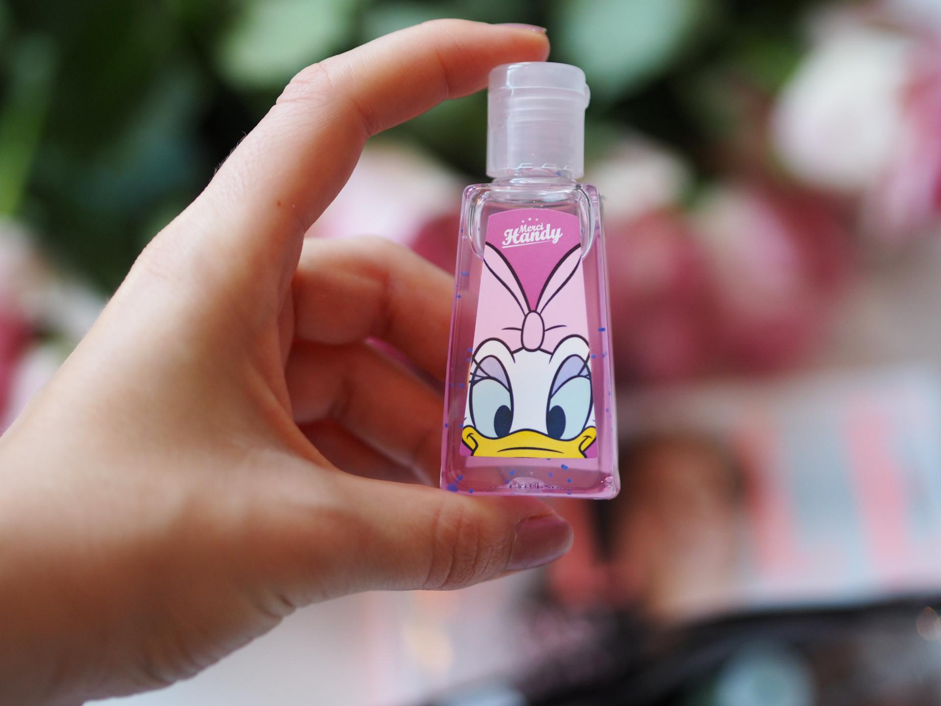 Merci Handy x Disney Set (1) – Beauty Rocks