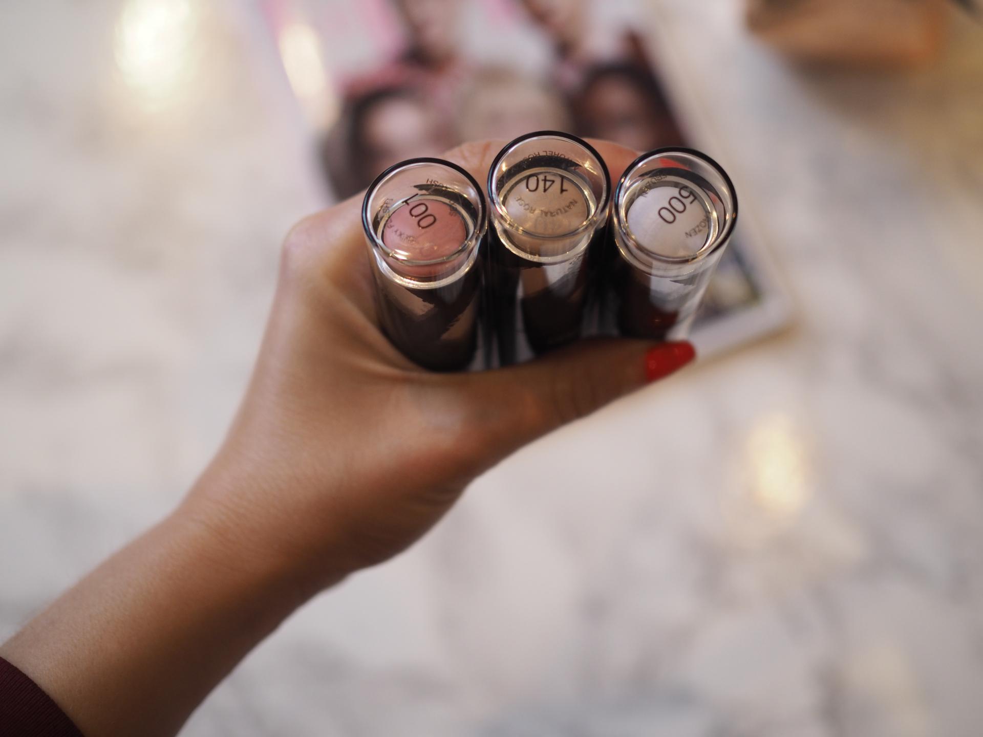 Hello 2018! Best New Beauty Launches – Beauty Rocks