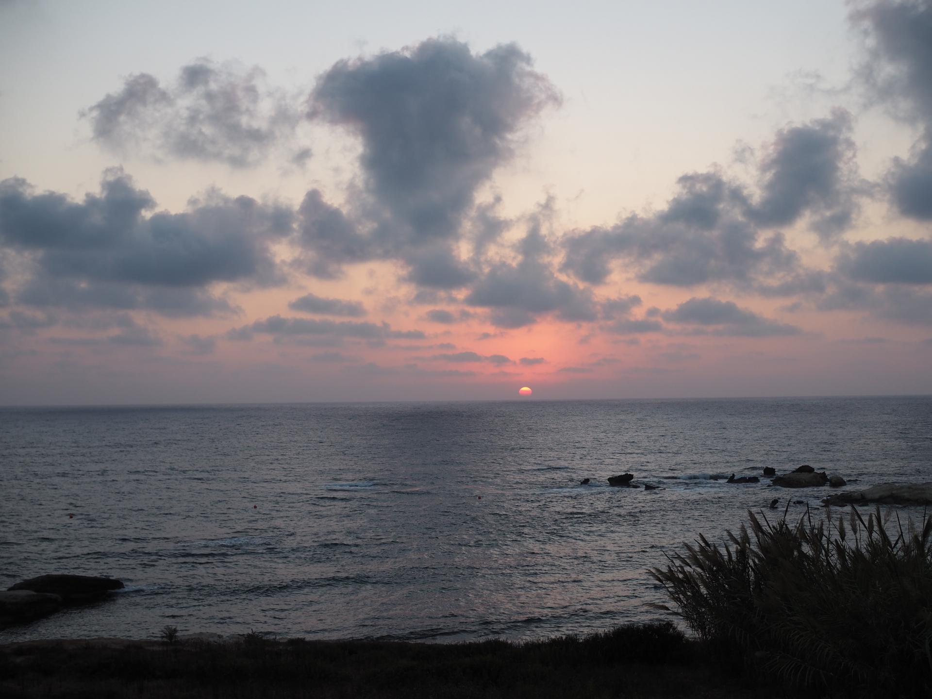 Cyprus Holiday: A Visit to the Island of Sand, Sun and Halloumi ...