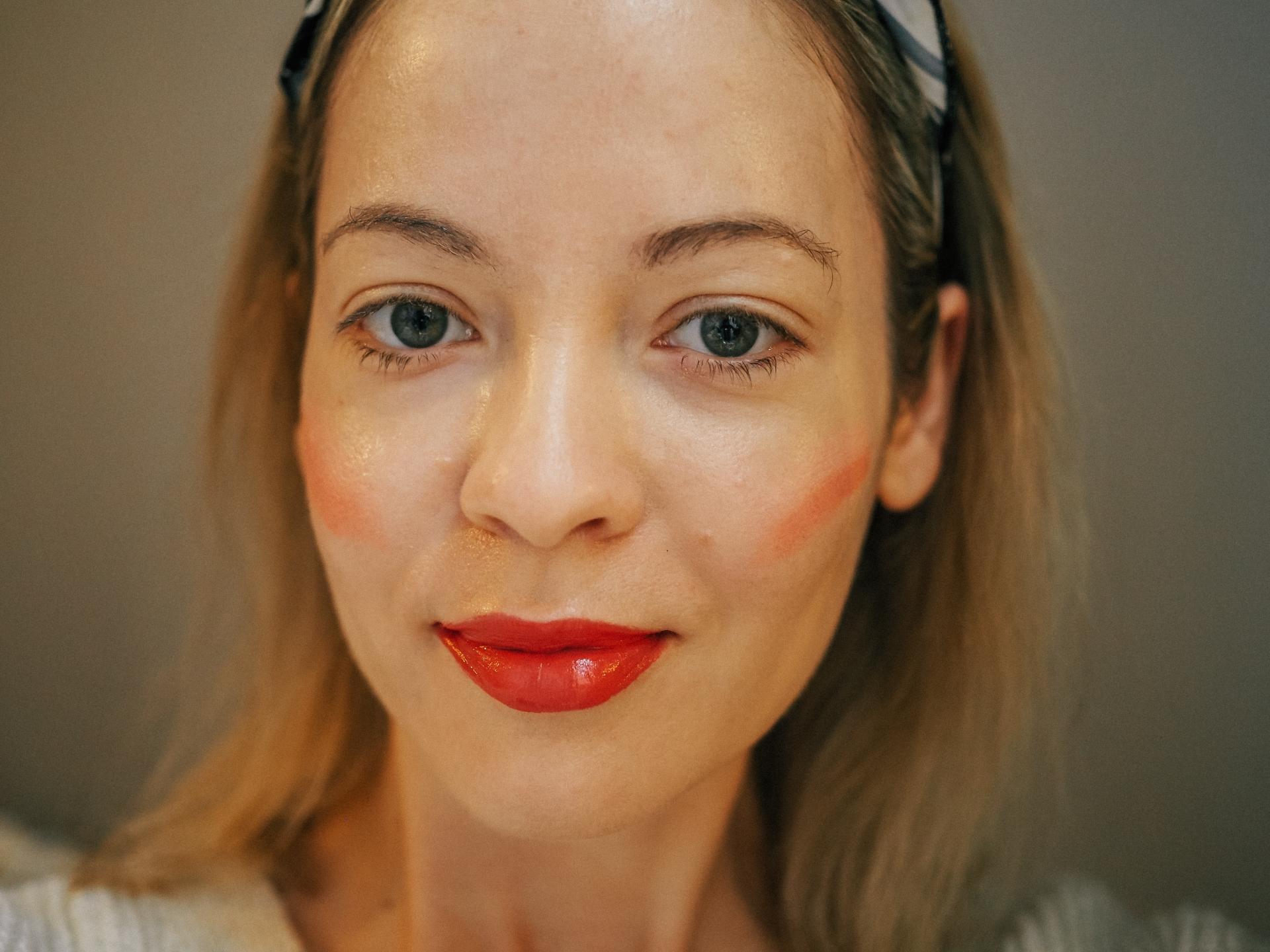 How to Do French Girl Make-Up in 10 Minutes – Beauty Rocks