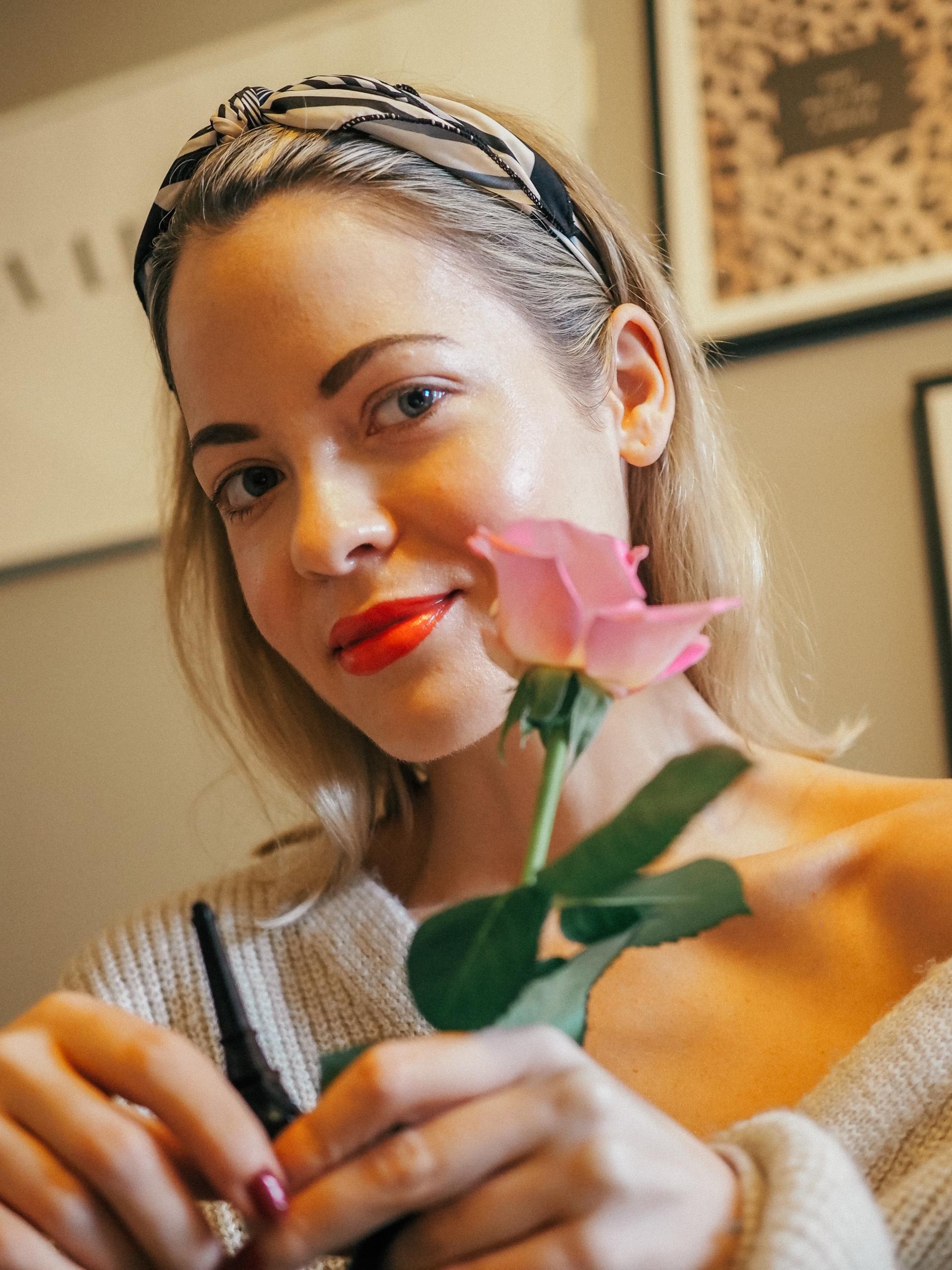 How to Do French Girl Make-Up in 10 Minutes – Beauty Rocks