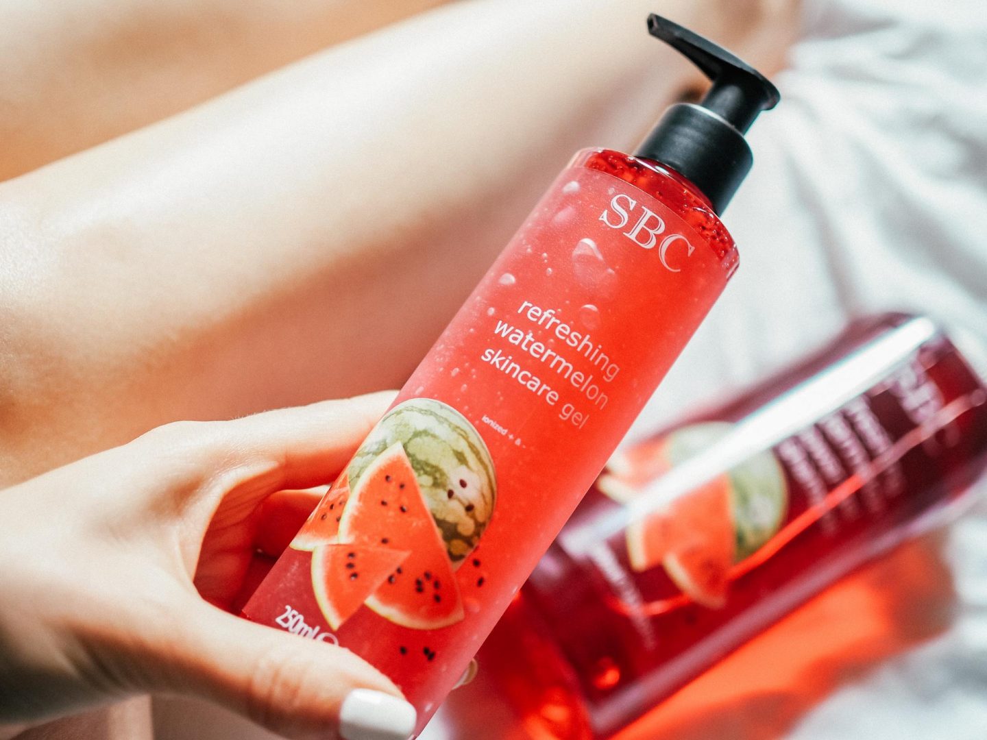 Watermelon Beauty Products: The Skin-Quenching Product of the Summer ...