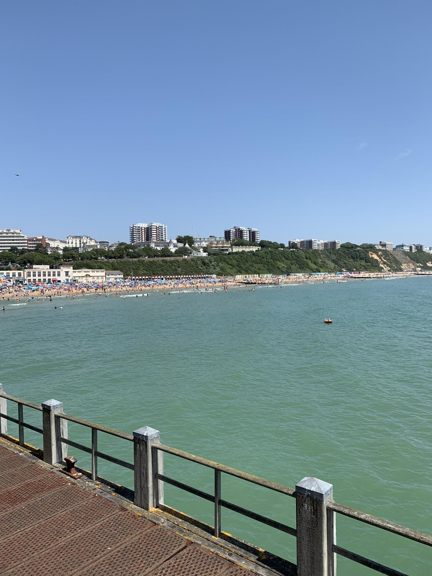 Best things to do in Bournemouth (1) – Beauty Rocks
