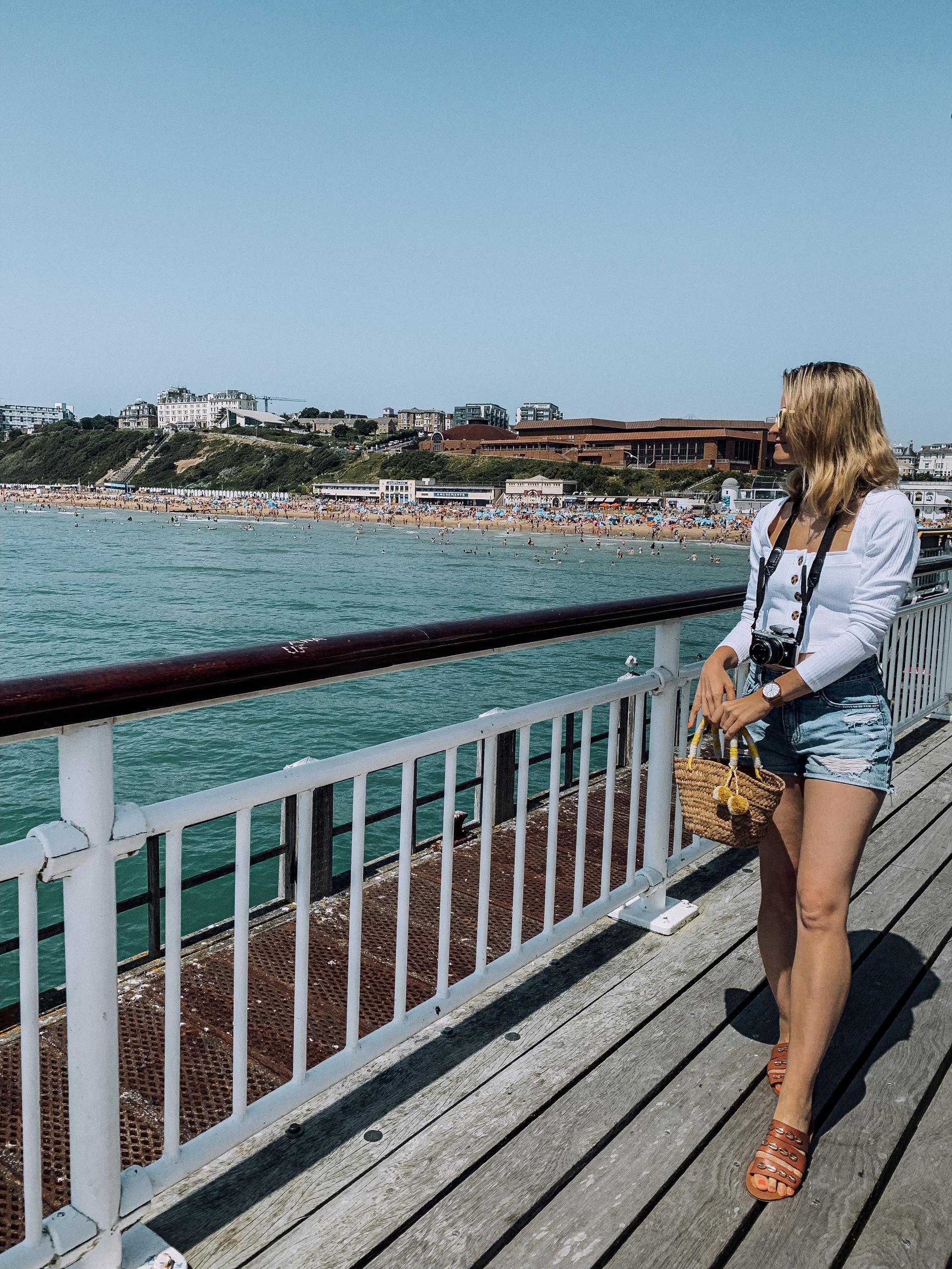 Best things to do in Bournemouth (41) – Beauty Rocks