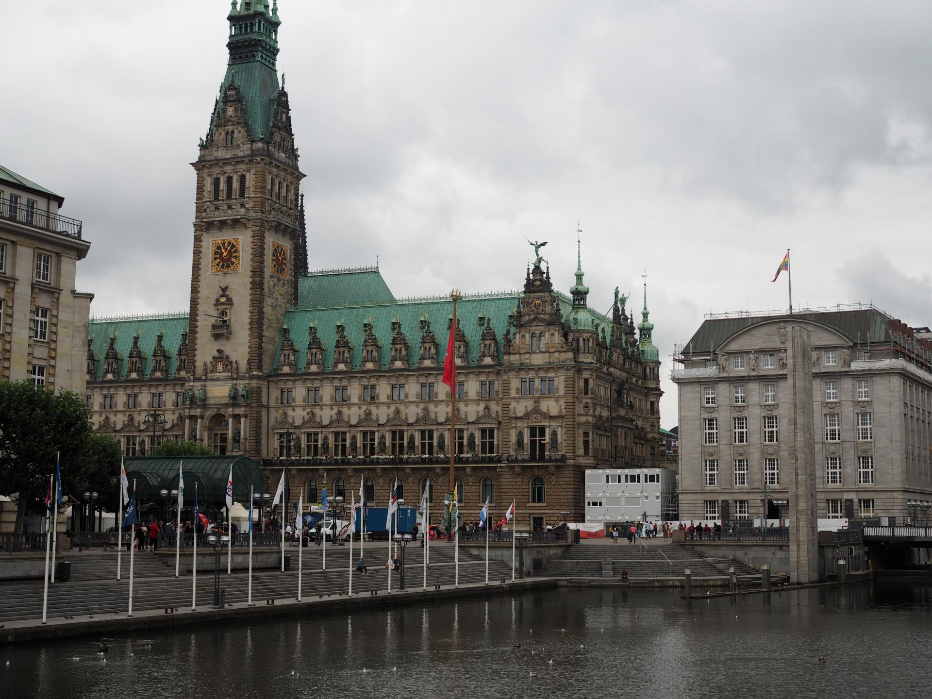 The Best European City Breaks: Why You Should Visit Hamburg – Beauty Rocks