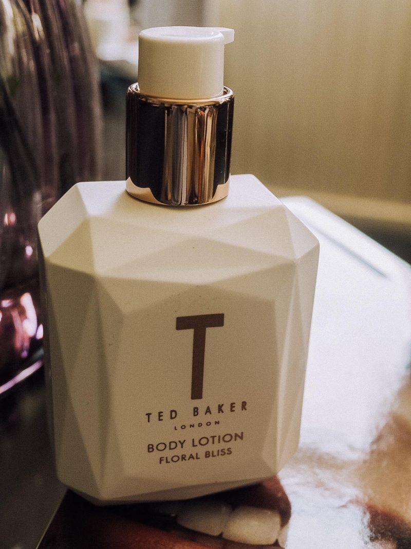 Ted Baker Floral Bliss Collection (3) – Beauty Rocks