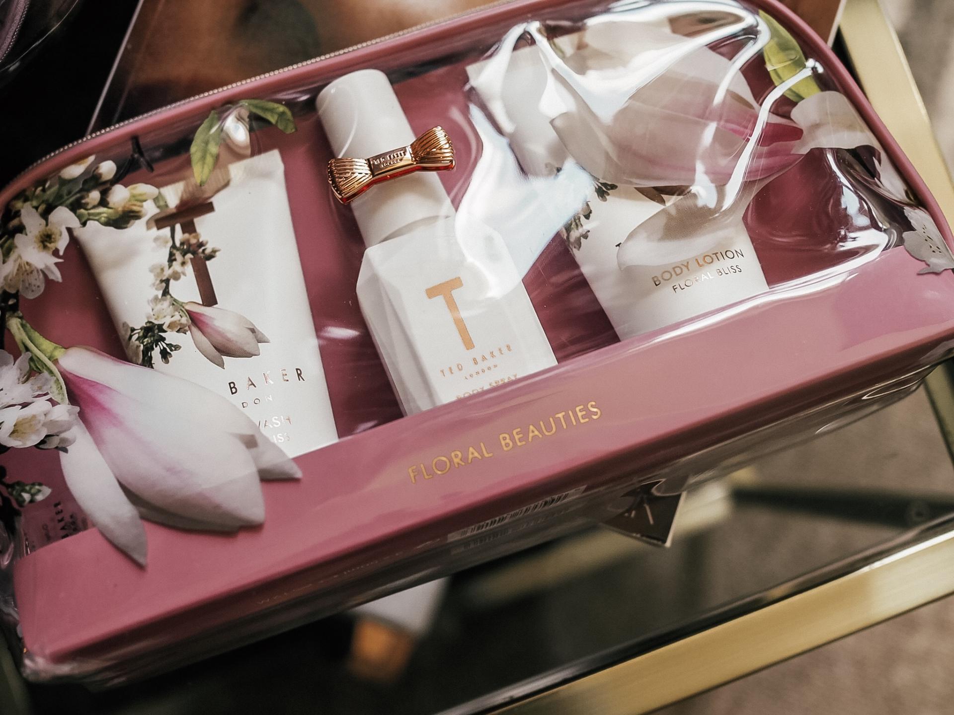 Ted Baker Floral Bliss Collection (40) – Beauty Rocks