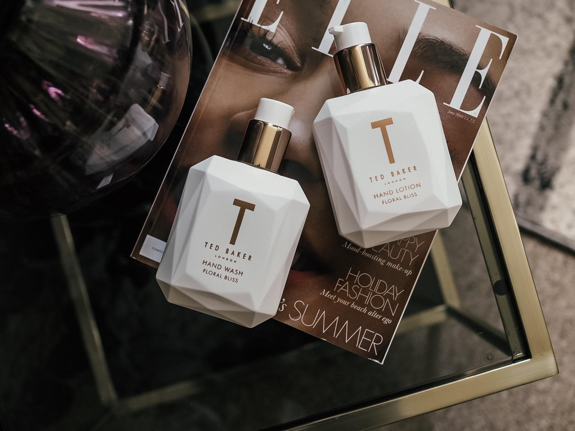 Ted Baker Floral Bliss Collection (44) – Beauty Rocks
