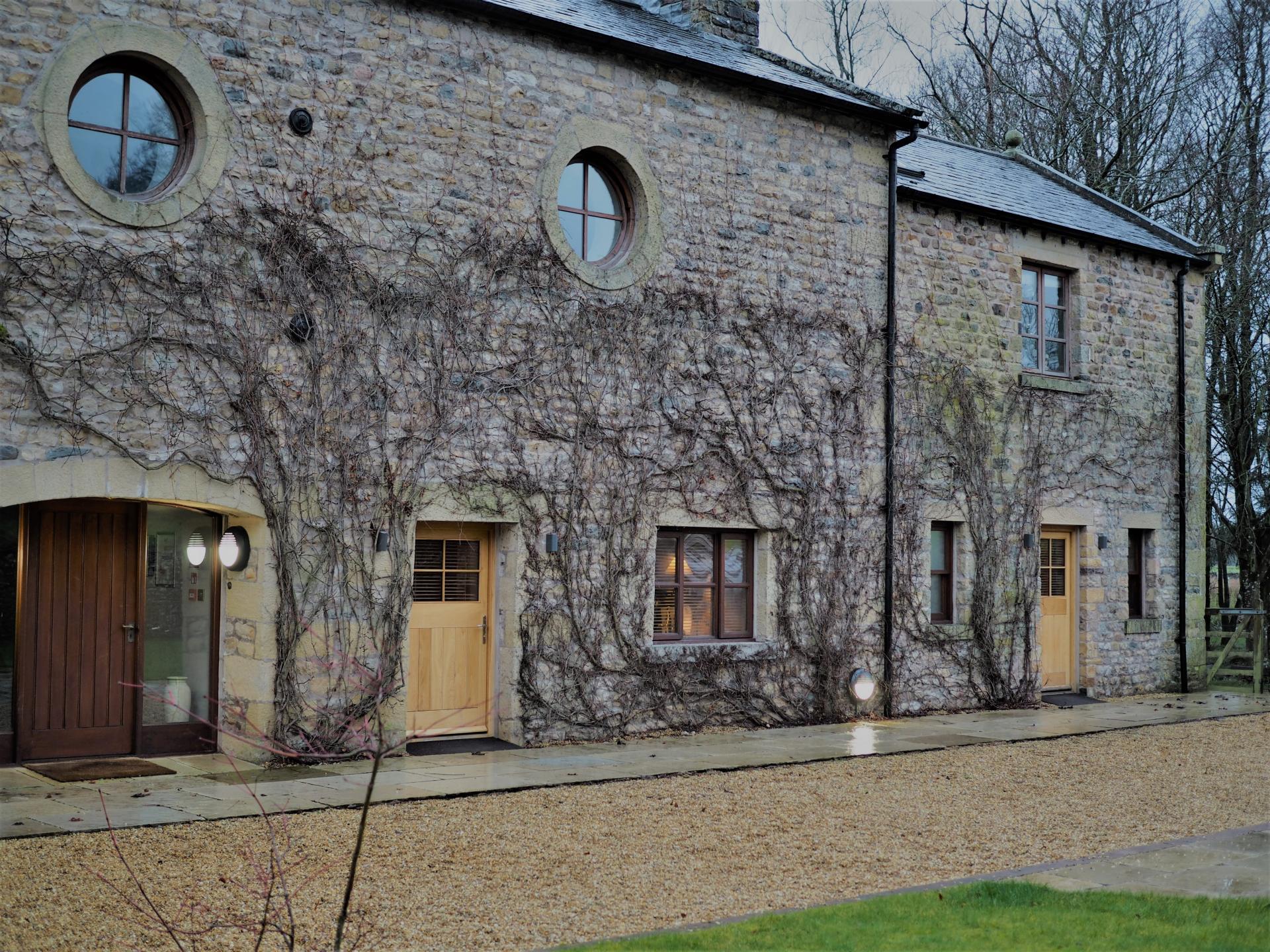 Hipping Hall and foodie getaway UK (79) – Beauty Rocks