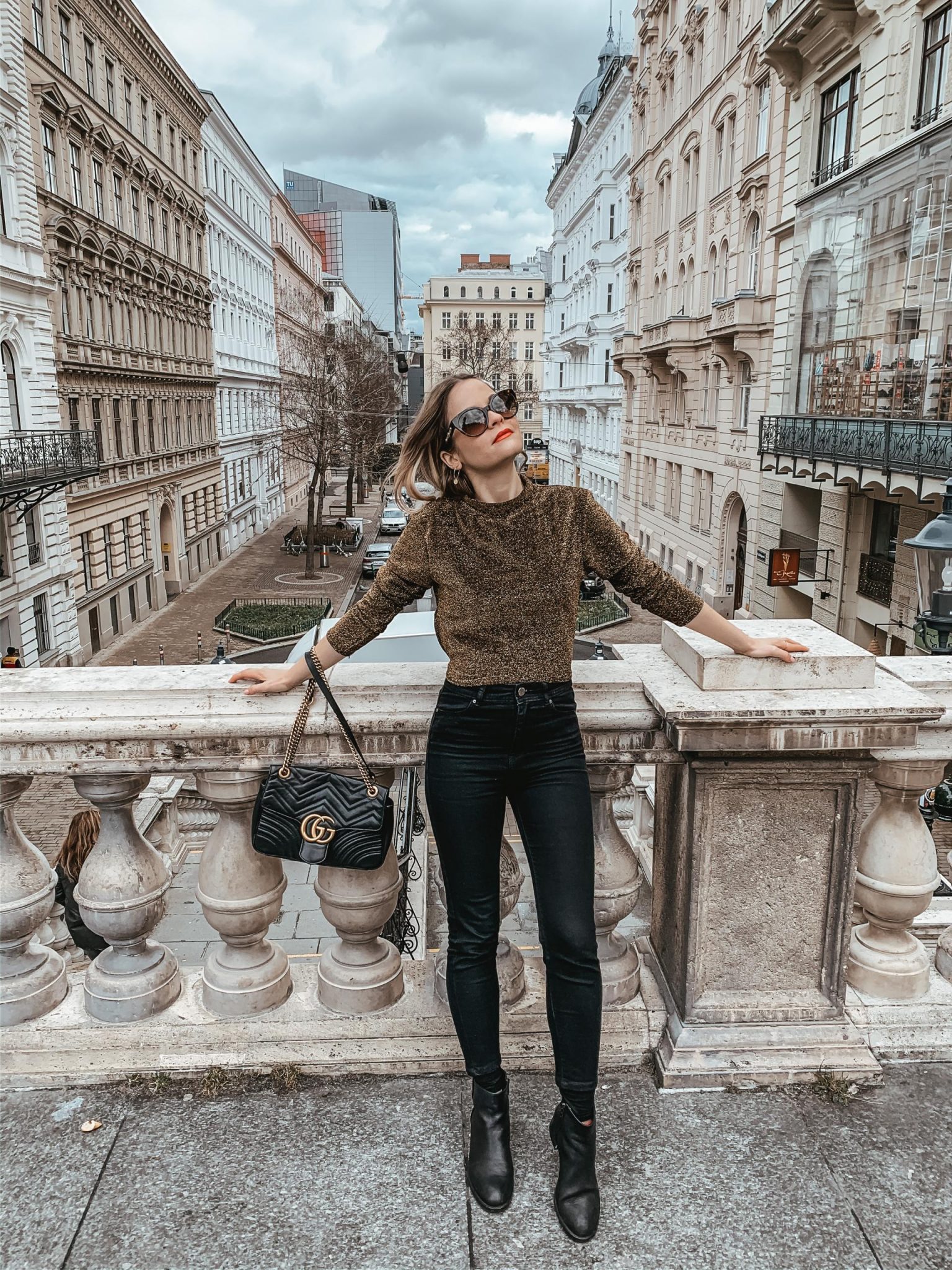 A Weekend Break in Vienna: A Travel Guide – Beauty Rocks