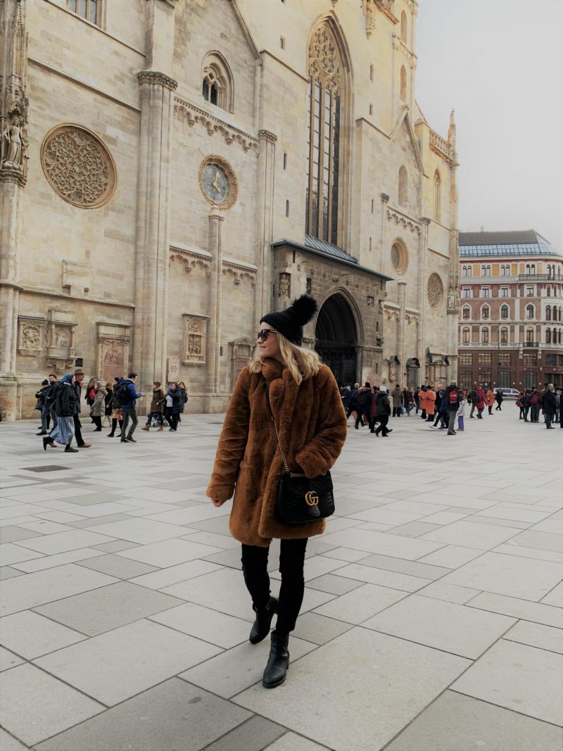 A Weekend Break in Vienna: A Travel Guide – Beauty Rocks