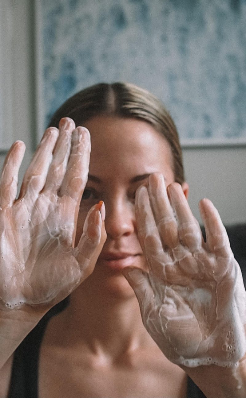10-Minute Morning Beauty Routine: Your Whole Routine in Under 10 min ...