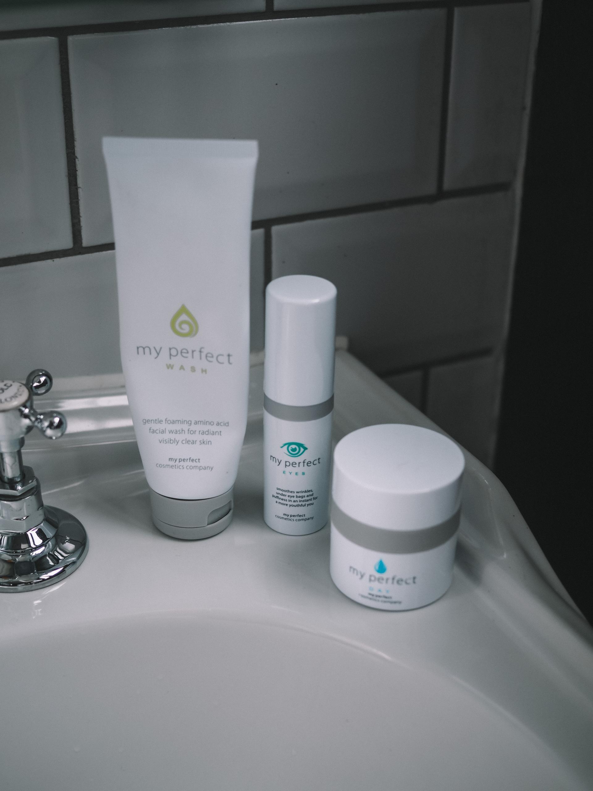 The Perfect Skincare Routine for Lacklustre Skin – Beauty Rocks