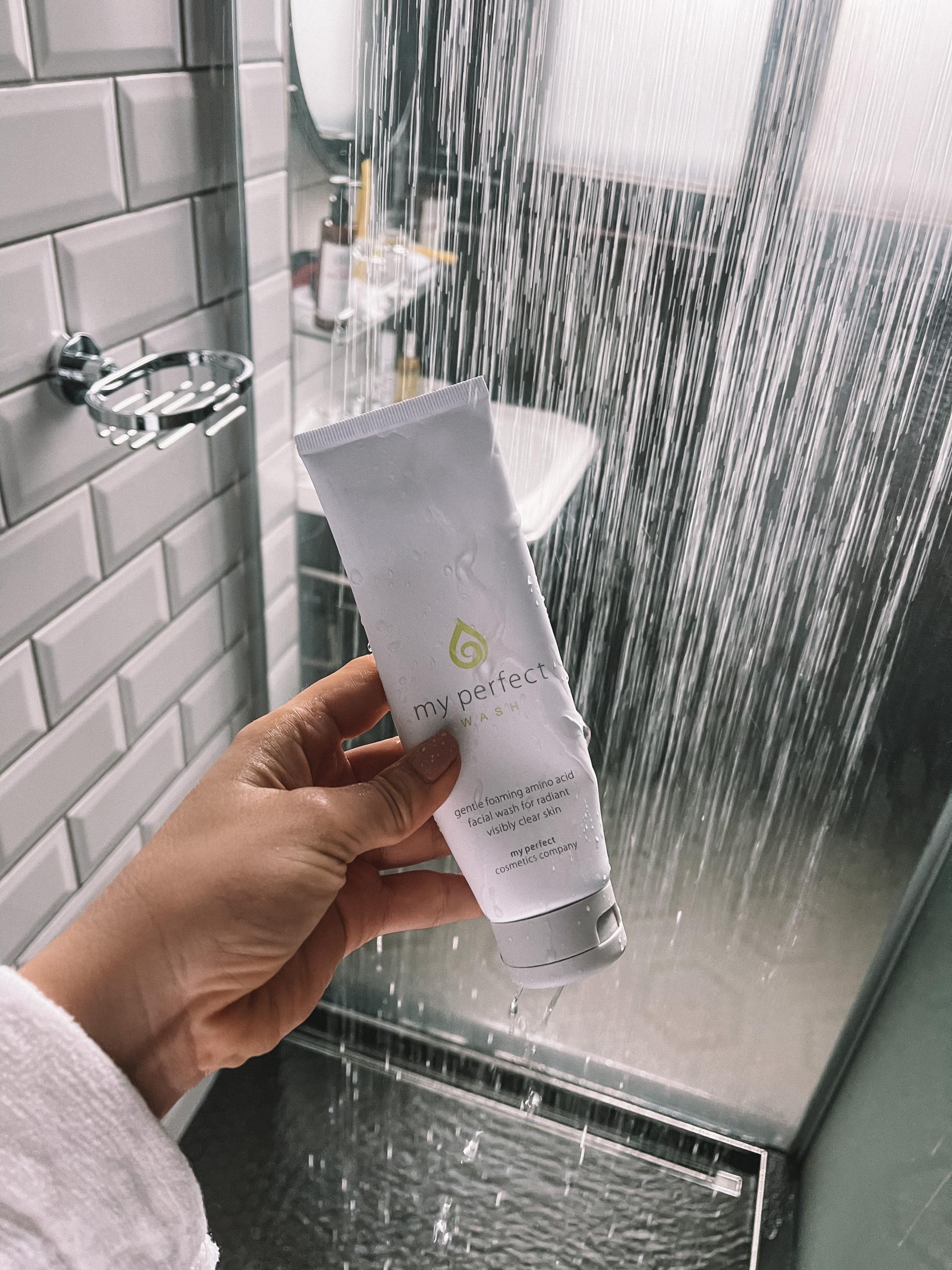 The Perfect Skincare Routine for Lacklustre Skin – Beauty Rocks