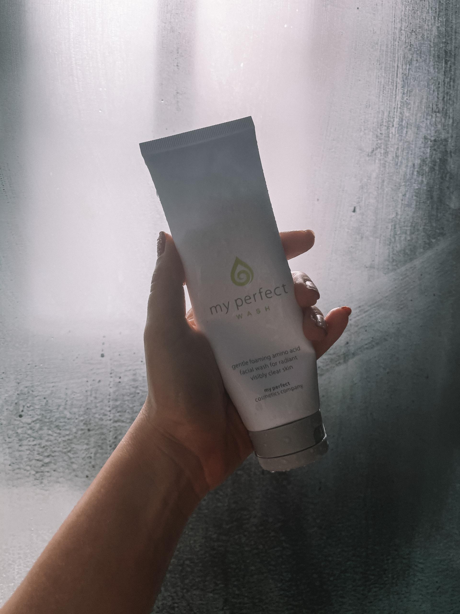 The Perfect Skincare Routine for Lacklustre Skin – Beauty Rocks