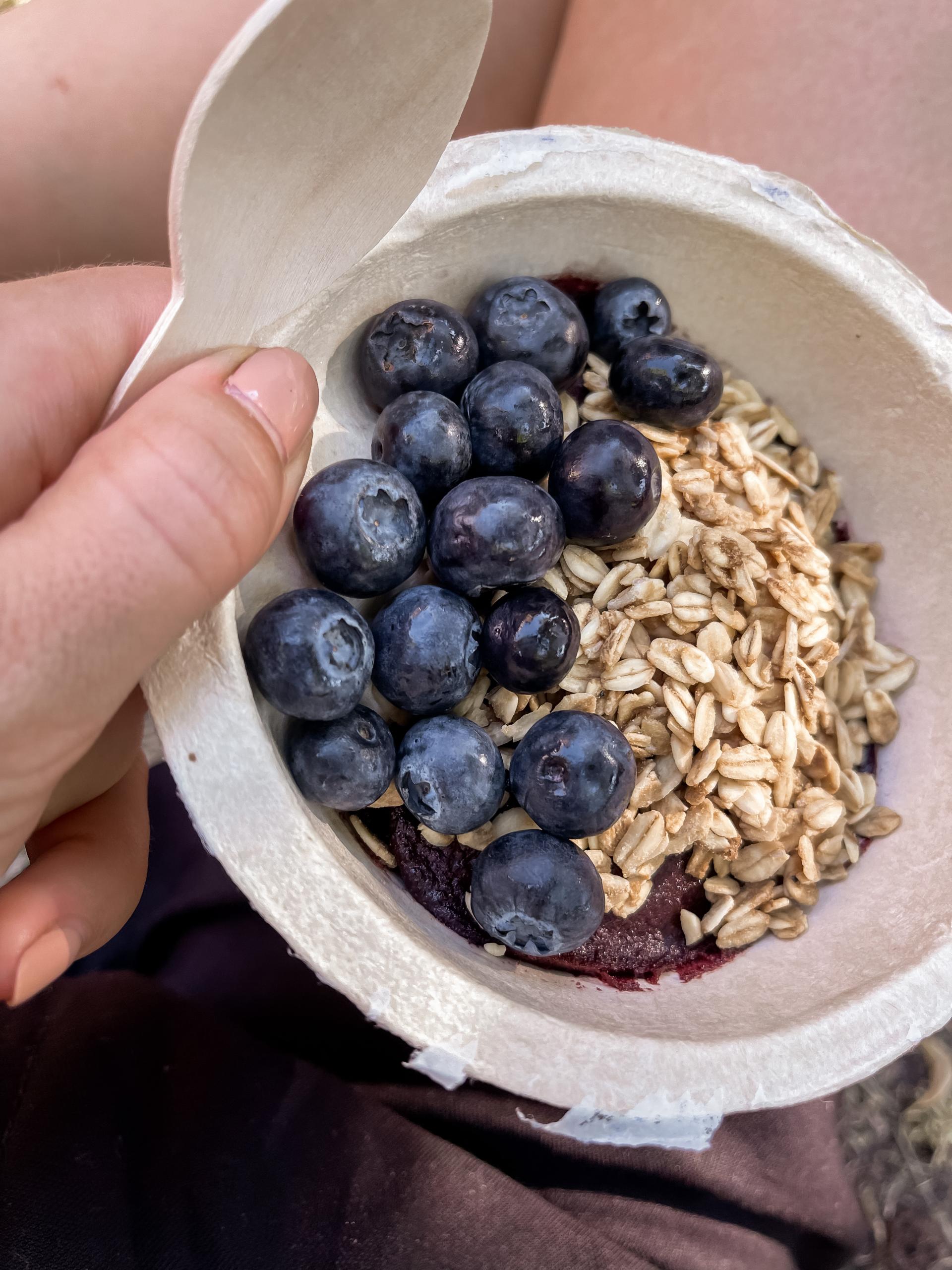 Life as a New Mum: The Best Ready to Eat Snacks for on-the-go